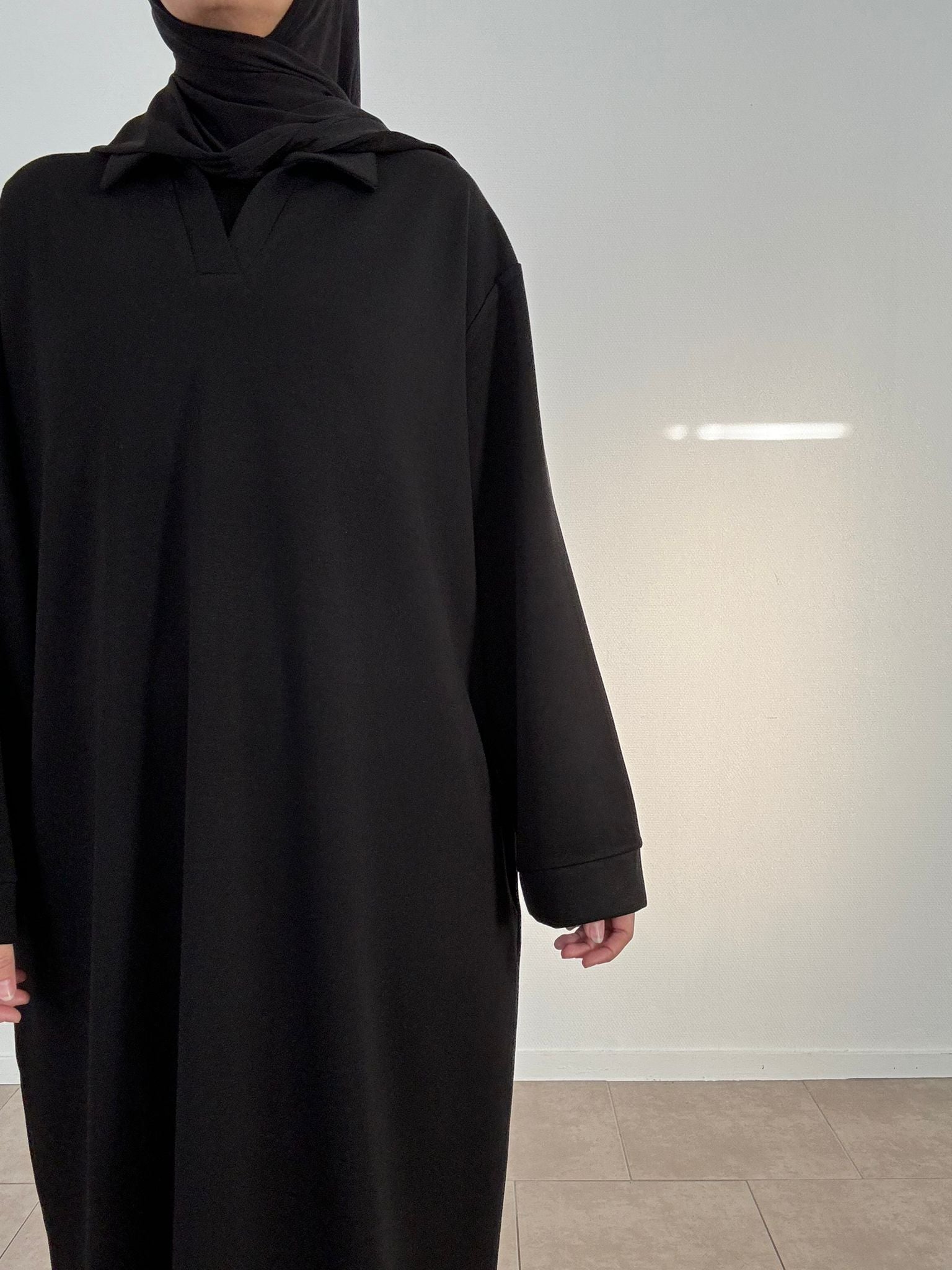 SAMSOUKKA Paris - Abayas Raffinées et Confortables pour Femmes Moderne ...