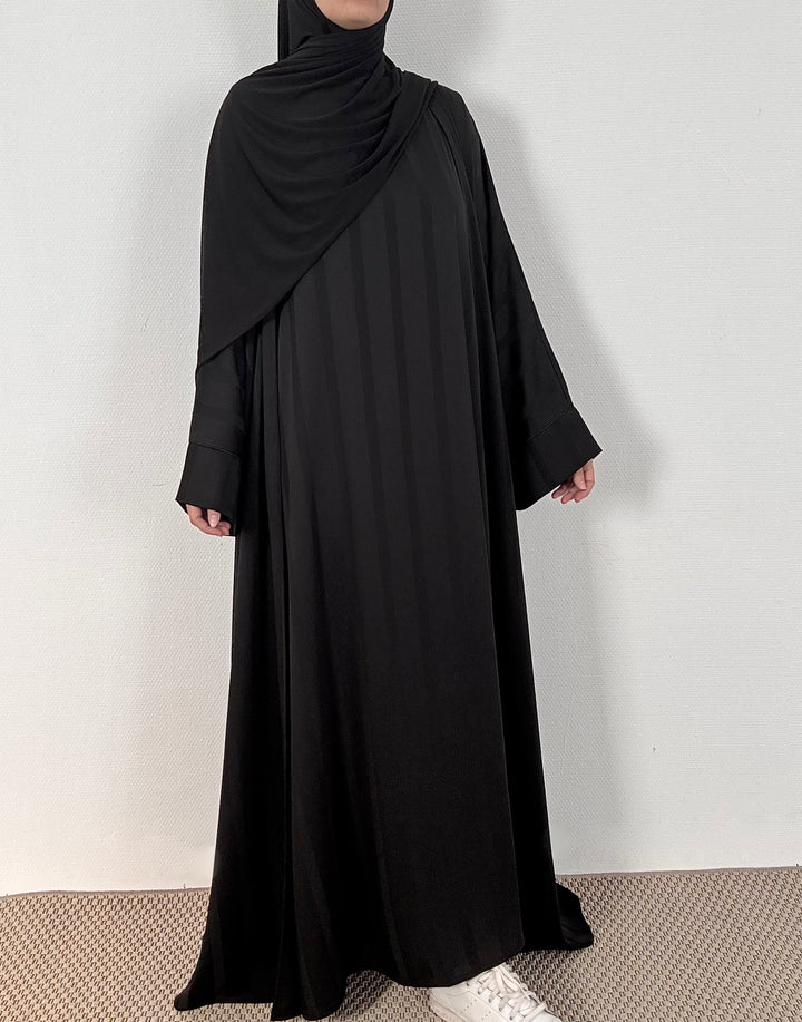 SAMSOUKKA Paris - Abayas Raffinées et Confortables pour Femmes Moderne ...